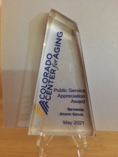 CCA presented Public Service Appreciation Awards – Colorado Center for ...
